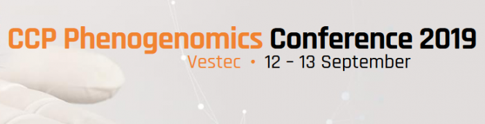 CCP Phenogenomics conference - last update - Czech Centre for Phenogenomics