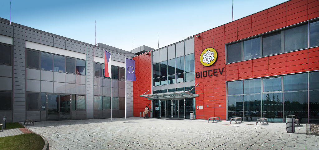 BIOCEV Research & Projects - Czech Centre for Phenogenomics