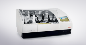 VENTANA BenchMark Special Stains System - Czech Centre for Phenogenomics