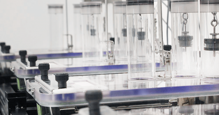 TSE PhenoMaster - Czech Centre for Phenogenomics