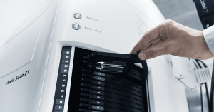 ZEISS Axio Scan.Z1 Slide Scanner - Czech Centre for Phenogenomics