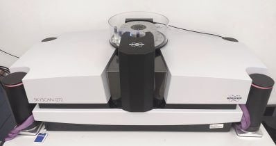 Bioimaging & Embryology - Czech Centre for Phenogenomics