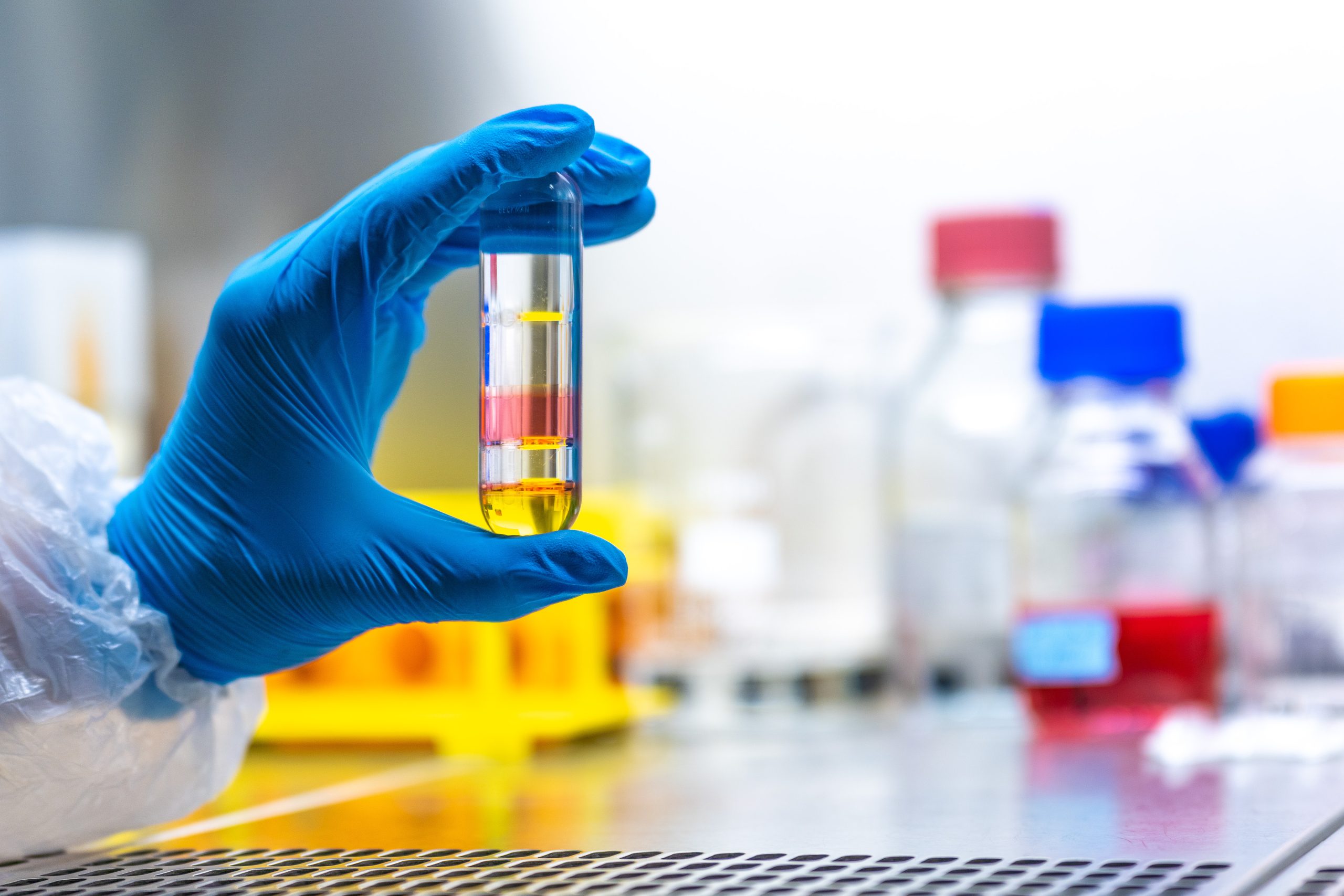 Preclinical testing of venom-derived compounds - open call for services ...