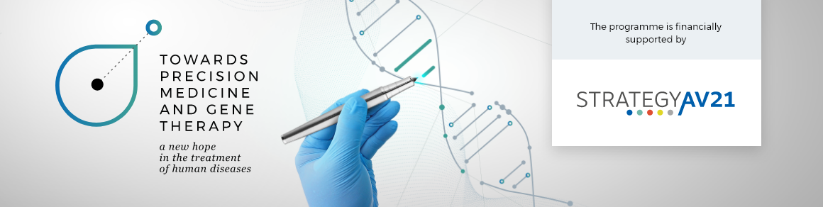 “Gene Age” travelling lecture tour in 2022 - summary report - Czech Centre for Phenogenomics