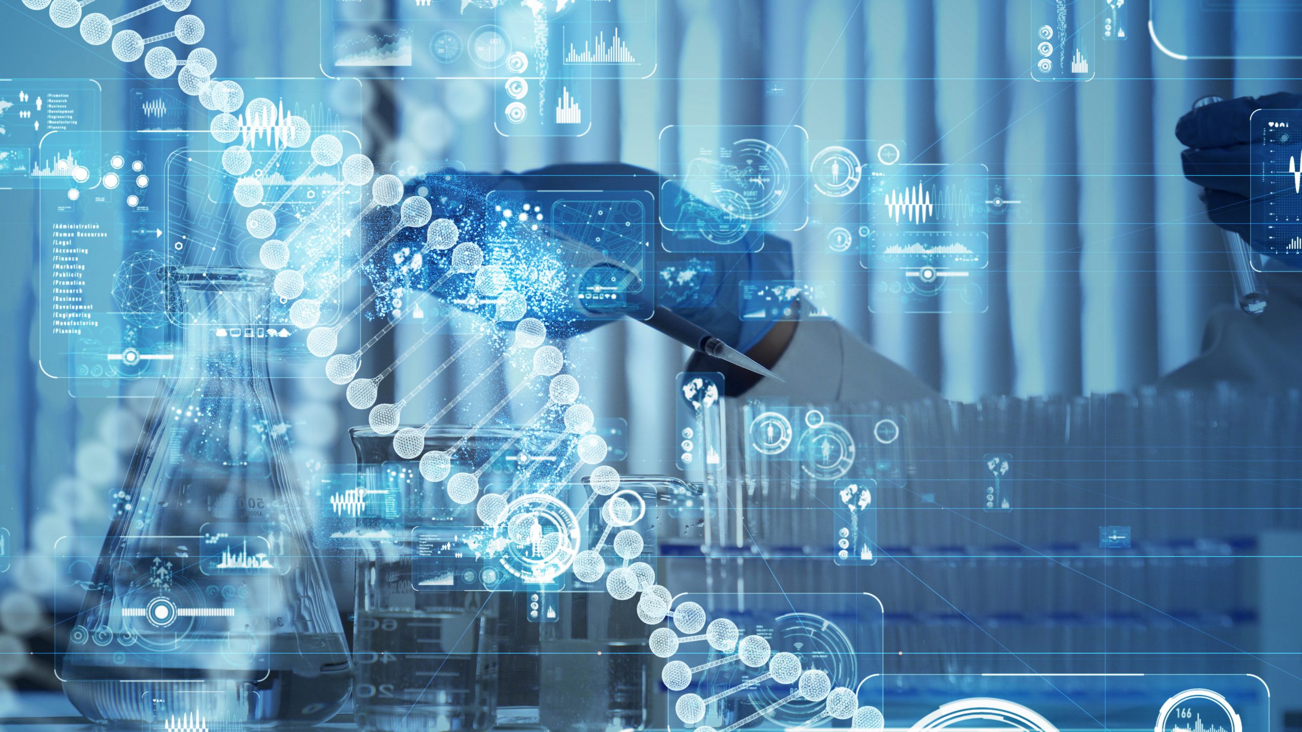 CCP preclinical services in a nutshell - Czech Centre for Phenogenomics