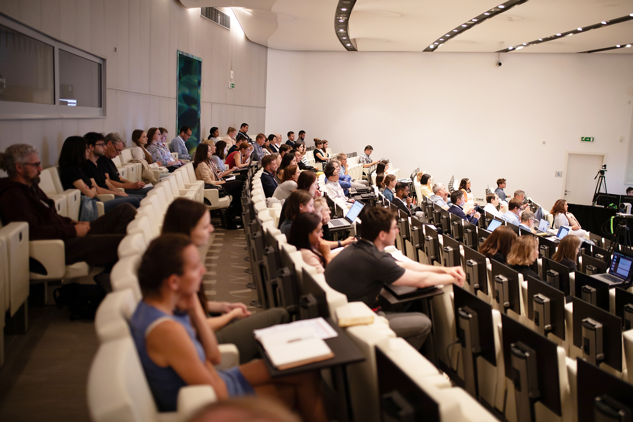 5th CCP Phenogenomics Conference is over - Czech Centre for Phenogenomics